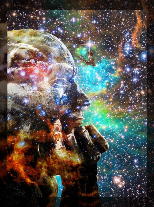 The Entire Universe Is Within You - Maldorma.com The Entire Universe Is Within You - Maldorma.com