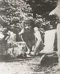 Sombari Baba - Maldorma.com